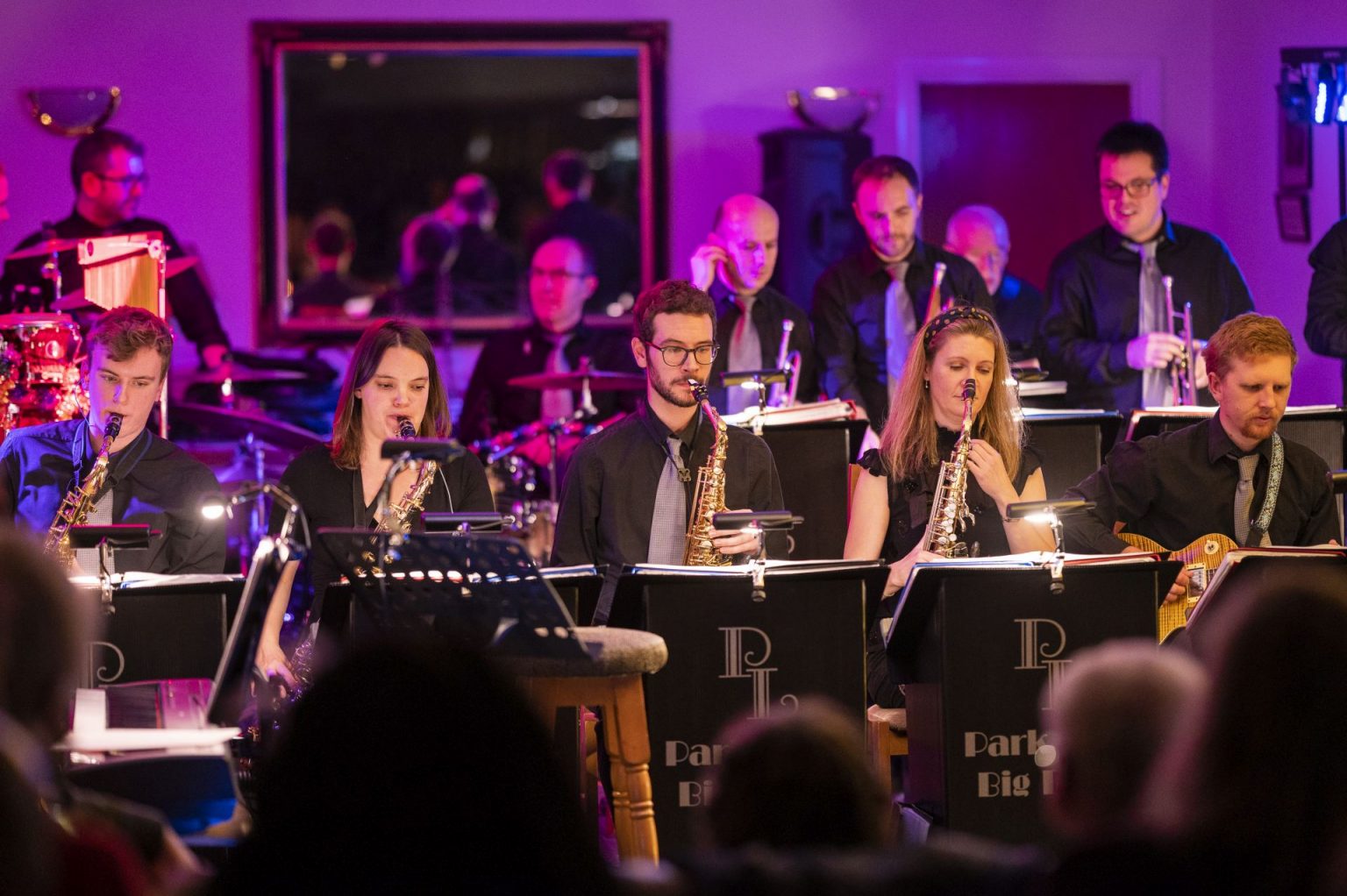 Exploring the Evolution and Legacy of Big Bands - Park Lane Big Band